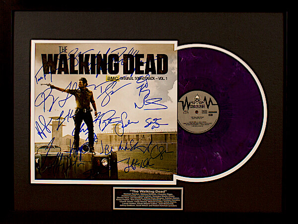 Autographed Memorabilia For Auction Fundraisers | Charity Fundraising